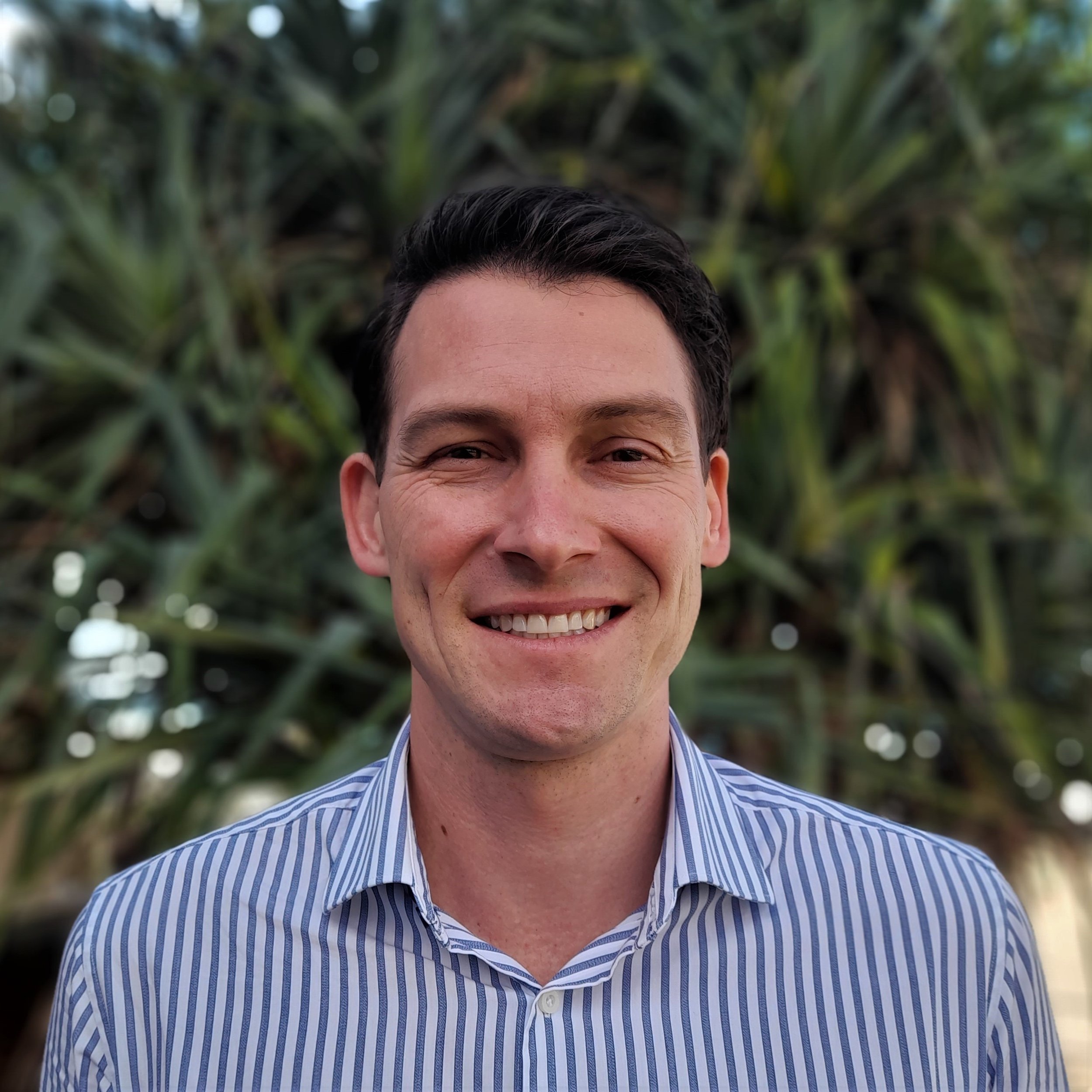 Paul Bugno — Dalton Financial Partners