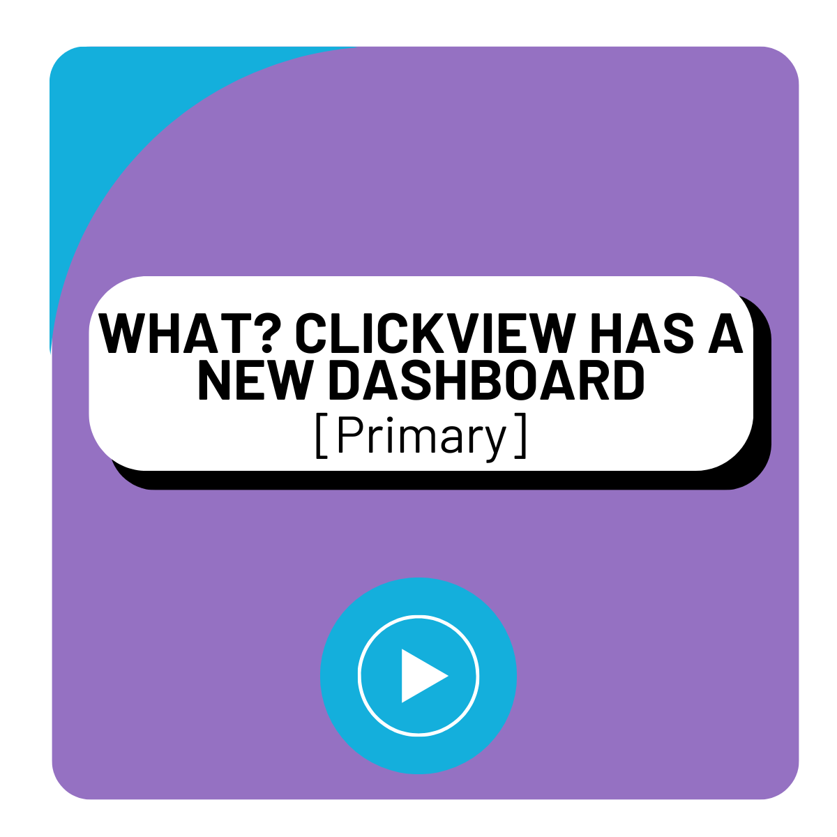 ClickView — CLO Resources — CEnet