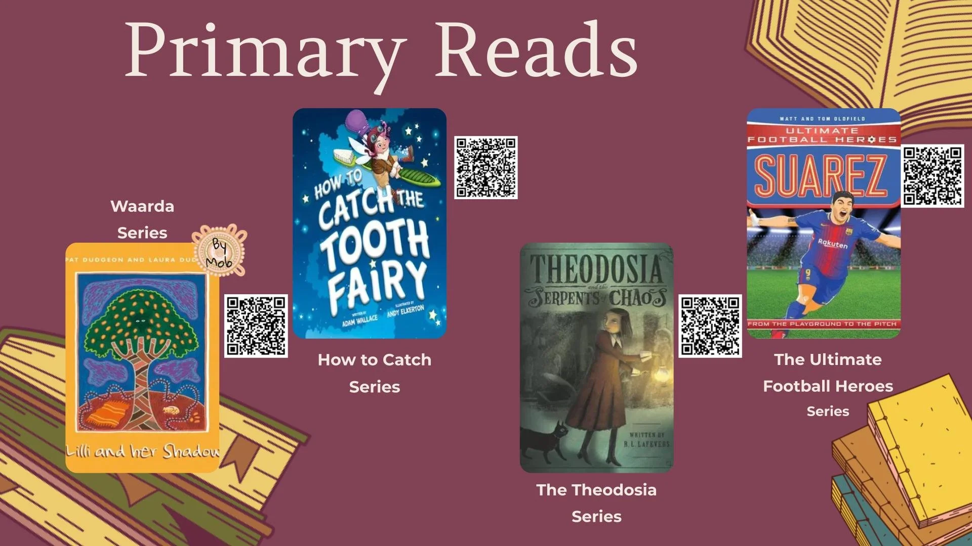 This is Series-ous — CEnet