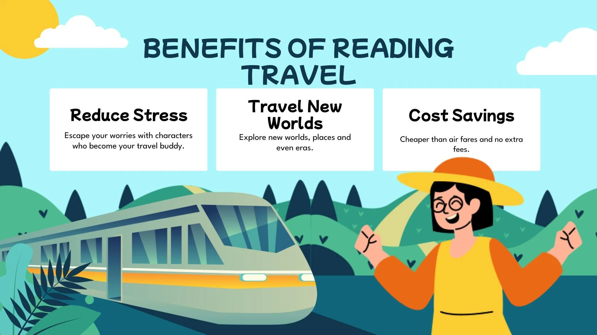 Travelling Books — CEnet
