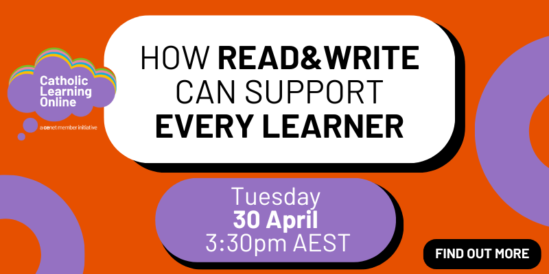 Read&Write: Learning support tools for CEnet members — CEnet