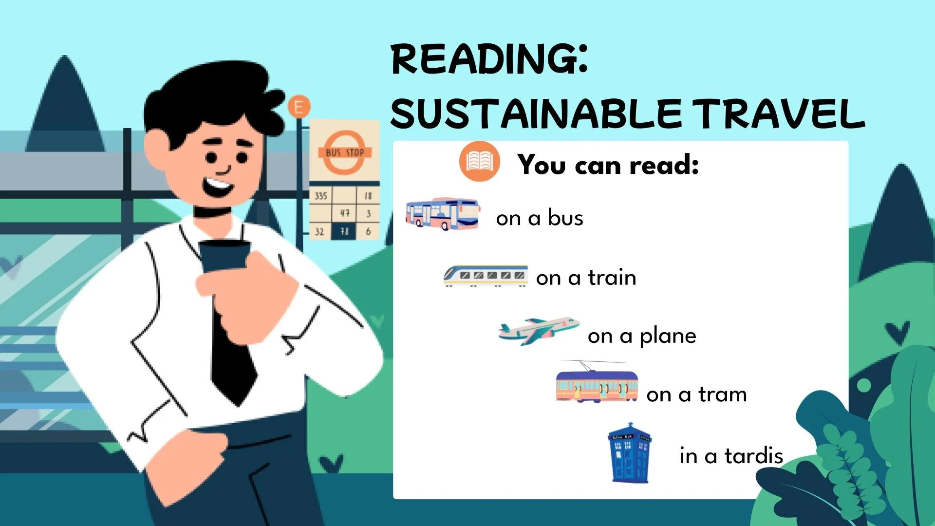Travelling Books — CEnet
