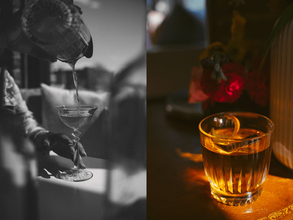 Third Place Lounge - Your Kinda Place