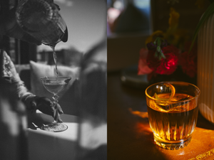 Third Place Lounge - Your Kinda Place