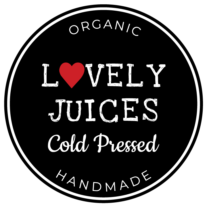 Order Now — Lovely Juices