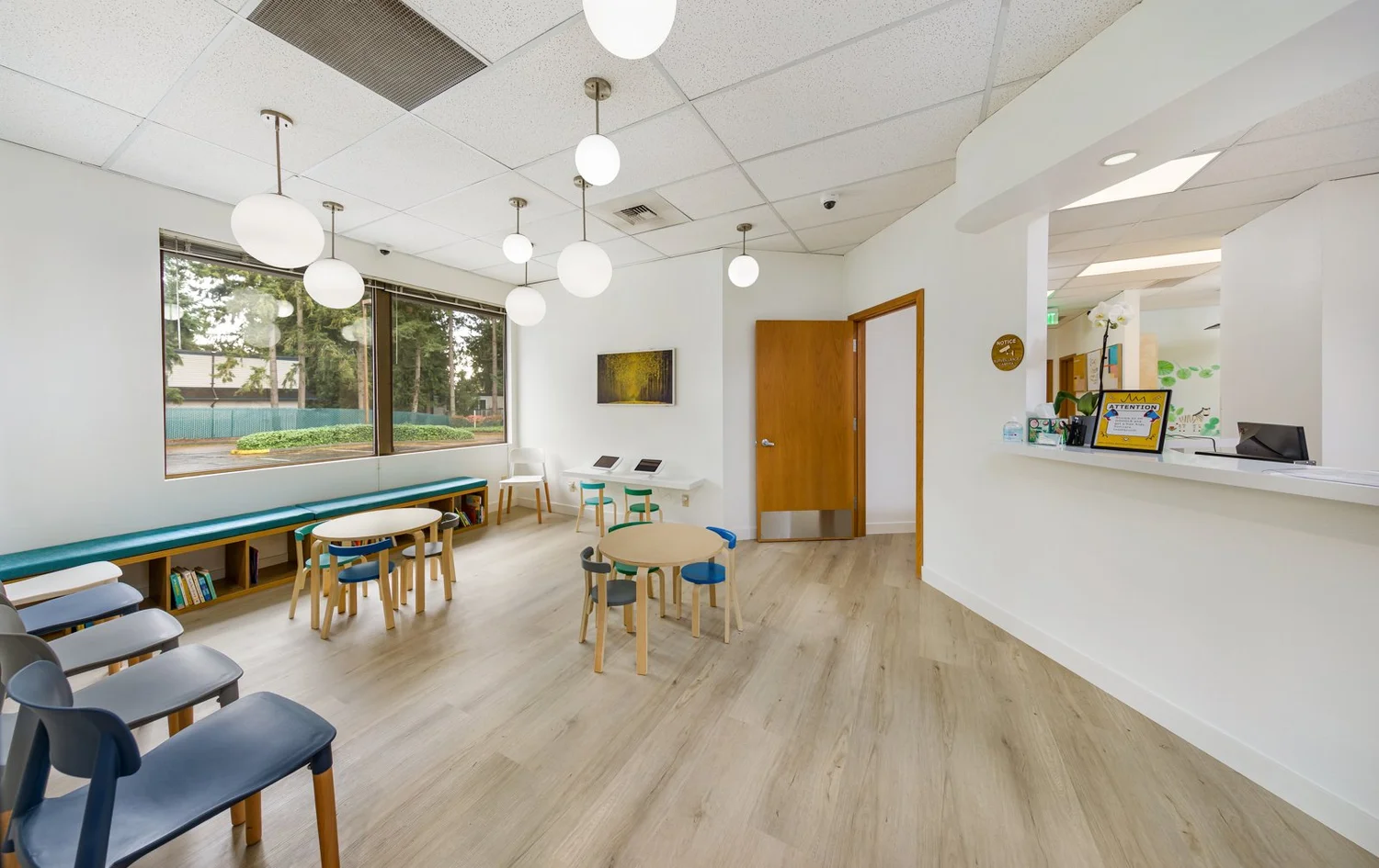 Pediatric Dentist Federal Way | Kids Dentistry & Dental Care