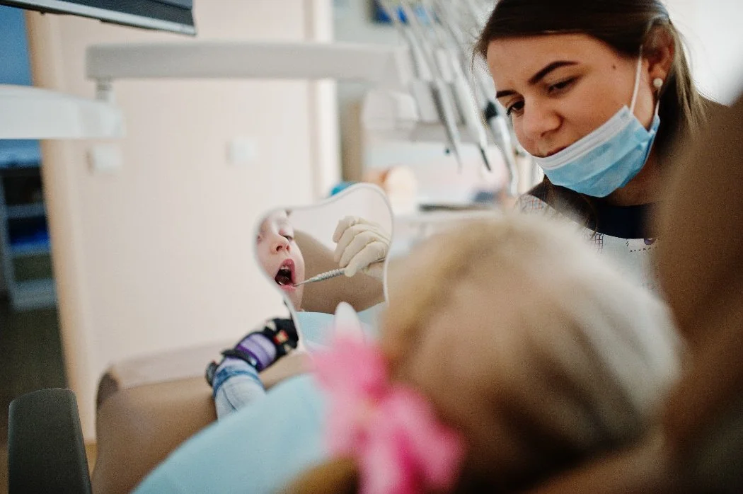 Role of Dental Sealants for Teeth Protection in Kids — Federal Way ...