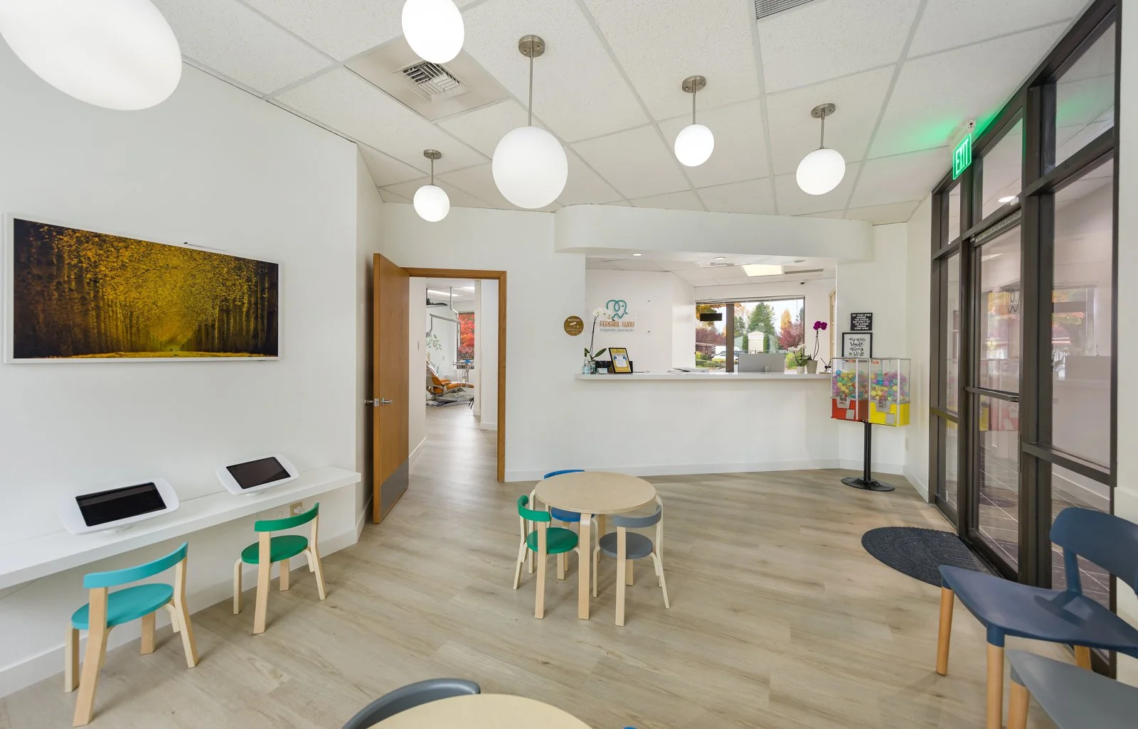 Pediatric Dentist Federal Way | Kids Dentistry & Dental Care