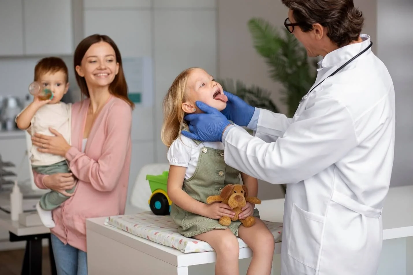 Sedation and Pediatric Dentistry: Know the Benefits — Federal Way ...
