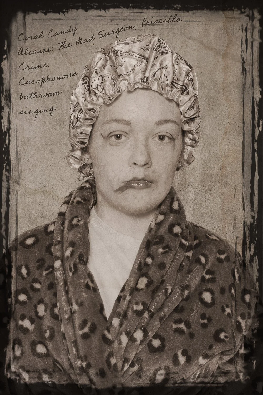 Mugshots — Belle Tweedale Photography