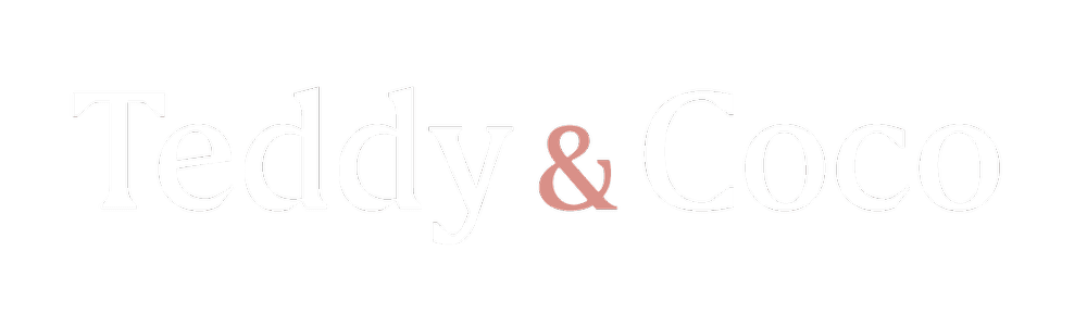 Chocolade — Teddy & Coco