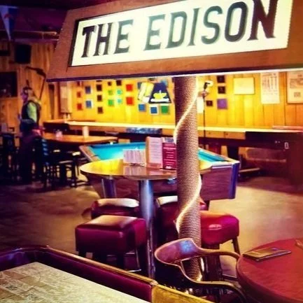 The Old Edison