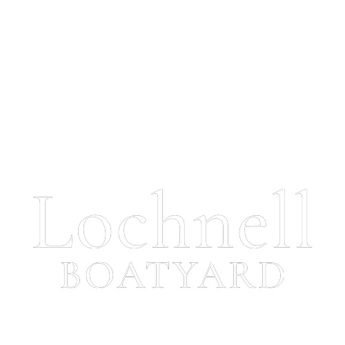 Lochnell Boatyard