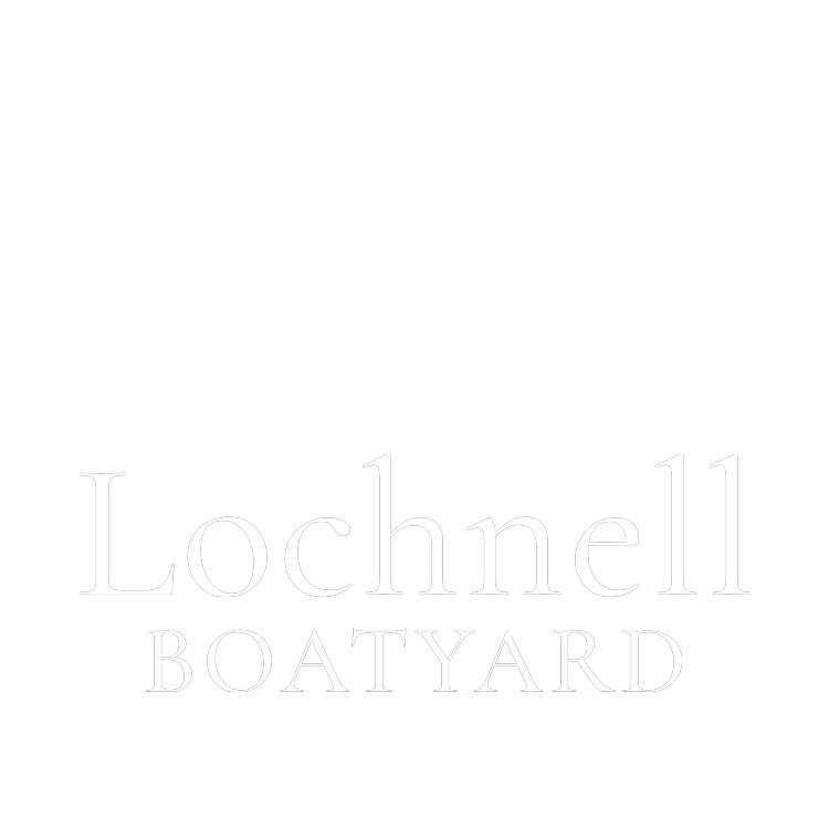 Lochnell Boatyard