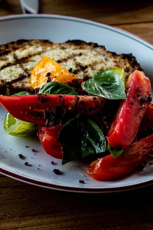 Eat — The Firehouse