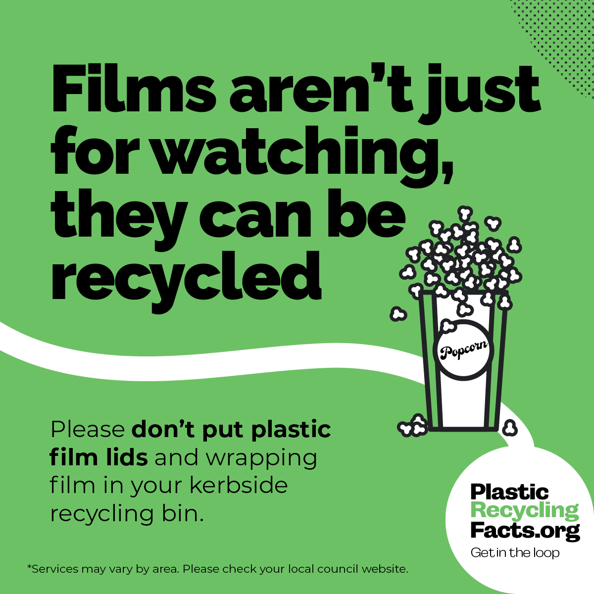 What plastics can I recycle? — Plastic Recycling Facts