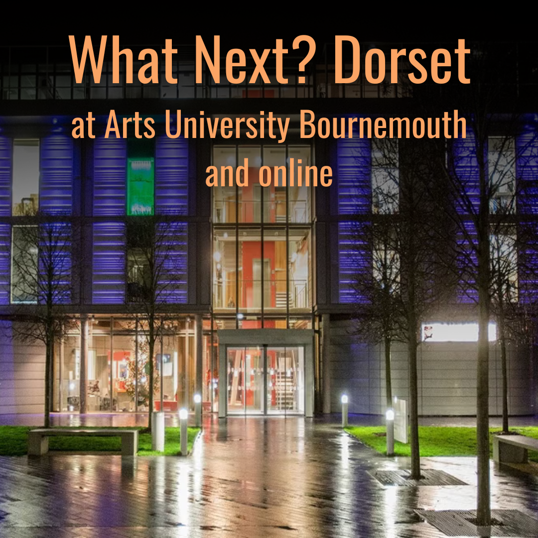 What's Happening — Arts Development Company