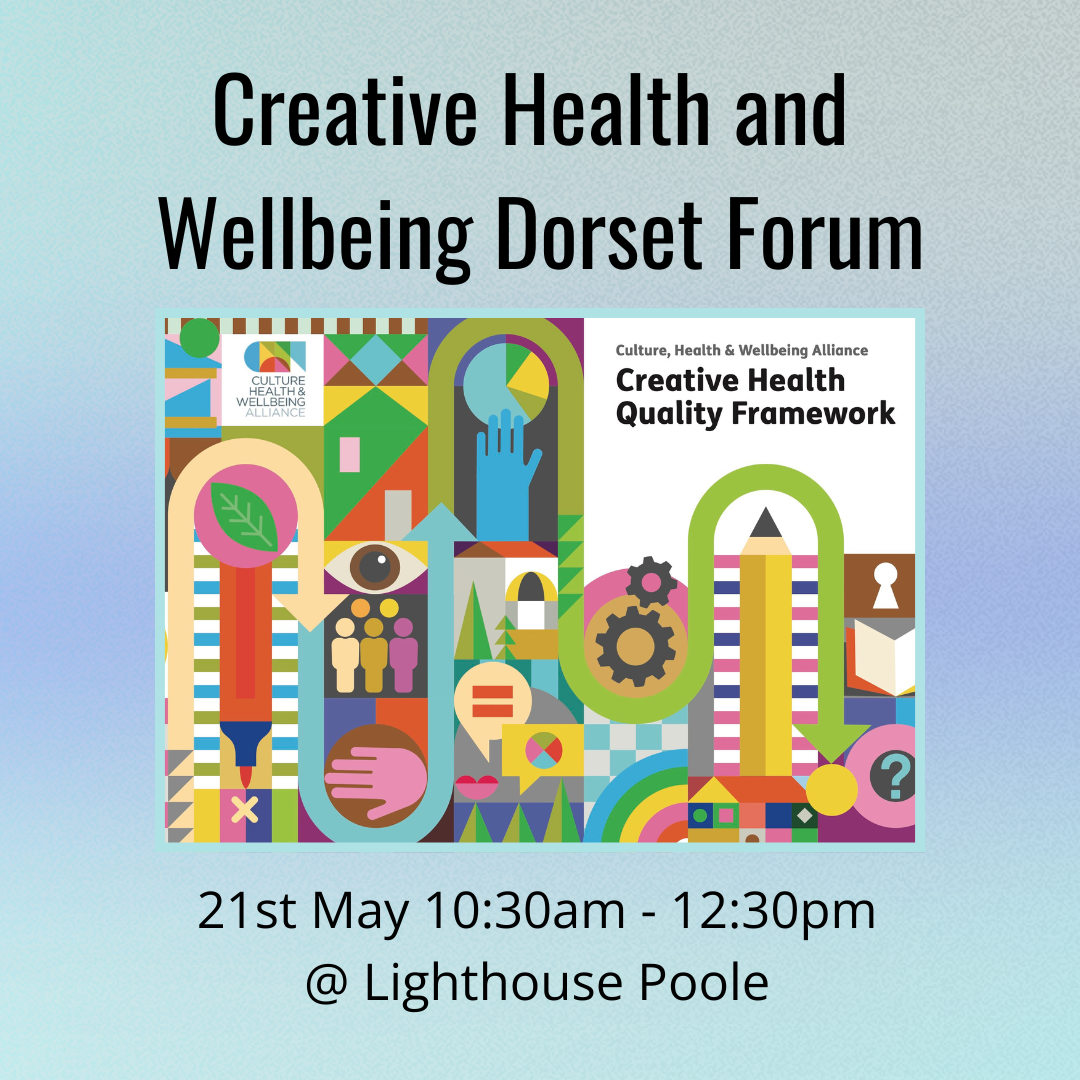 Creative Health Quality Framework