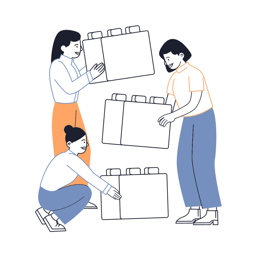 How To Find Funders For Your Work — Arts Development Company