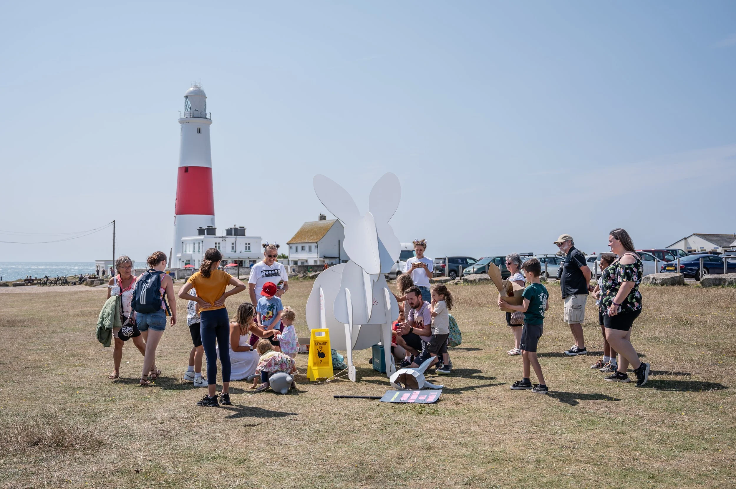 Towns of Culture 2025: Weymouth and Portland Unveil 'REVEAL' Initiative ...