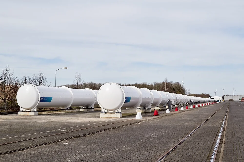 European Hyperloop Center Opens Up For The First Test — Hardt Hyperloop