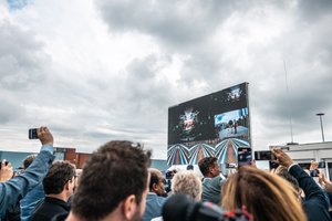 Hardt Hyperloop Successfully Completes First Test at European Hyperloop ...