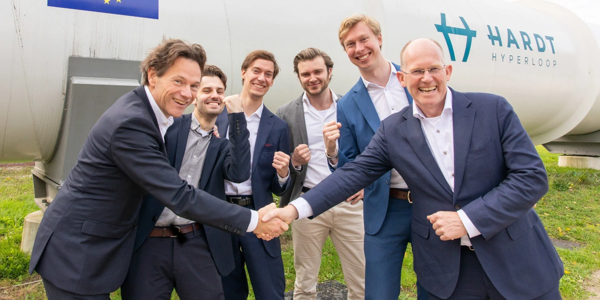 Hardt Hyperloop