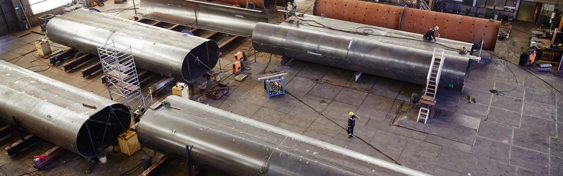 Hardt Hyperloop Secures EUR 12M Investment for the Groundbreaking ...