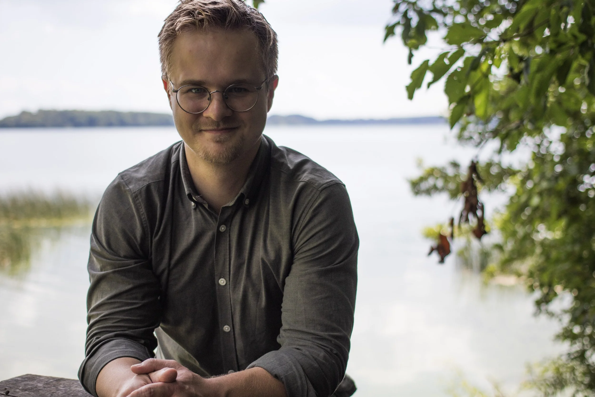 Forældrerådgivning — Psykolog Mathias Andersen