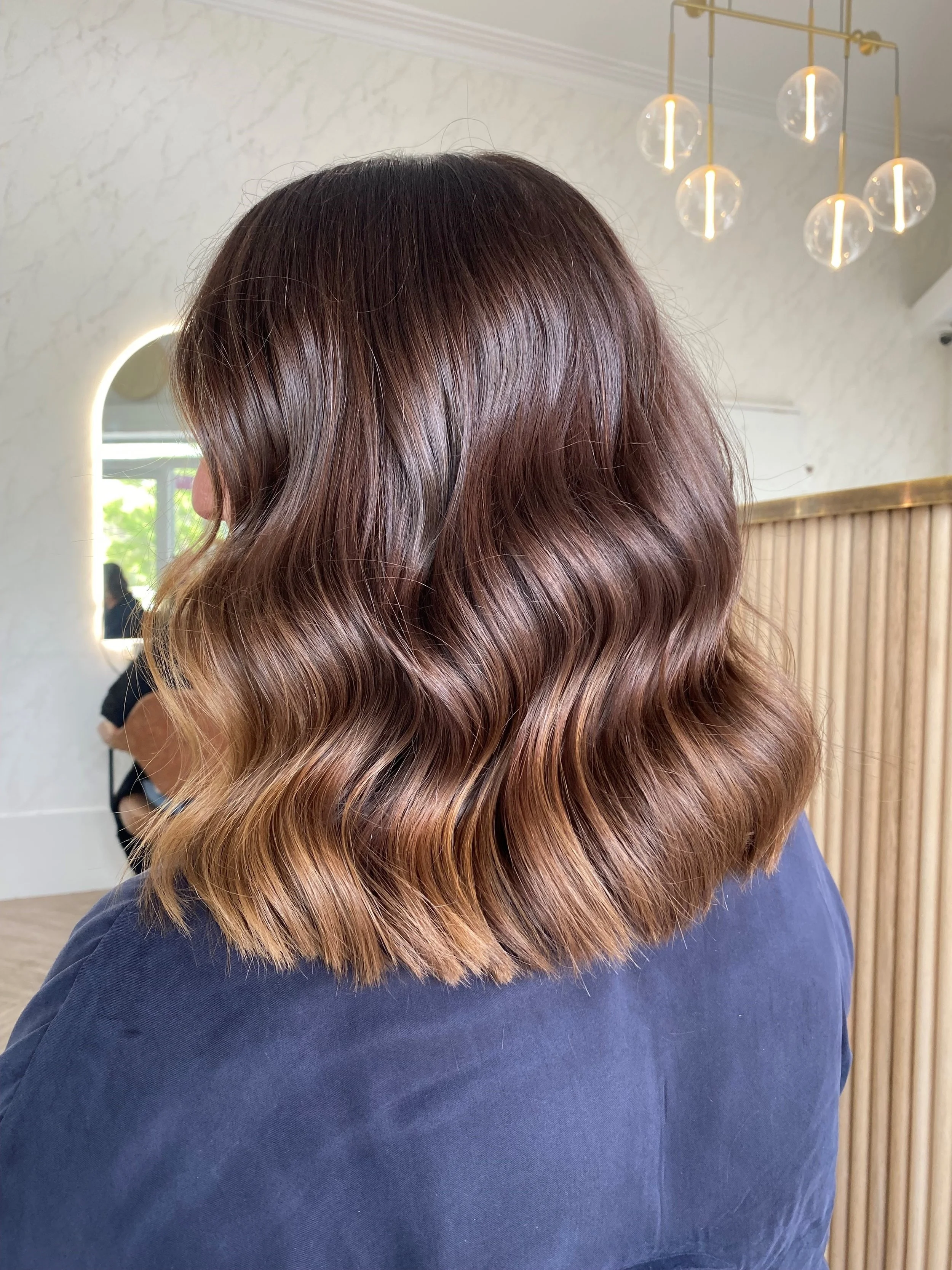 Winter Grace Hair Artistry