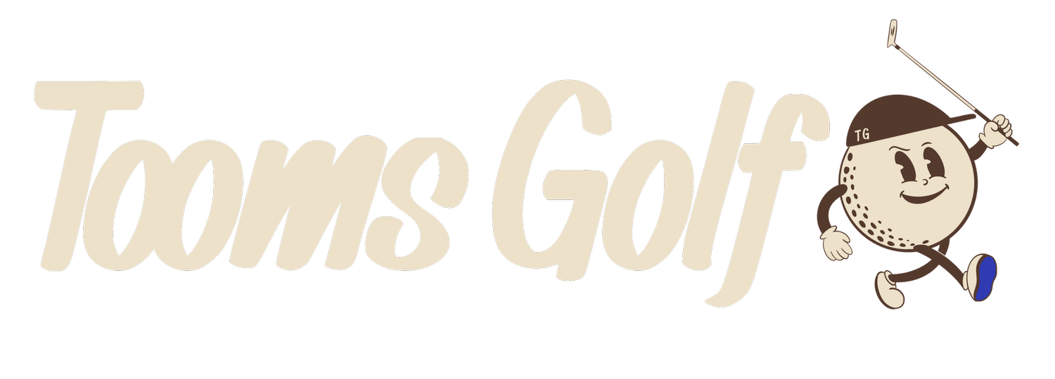 About — Tooms Golf