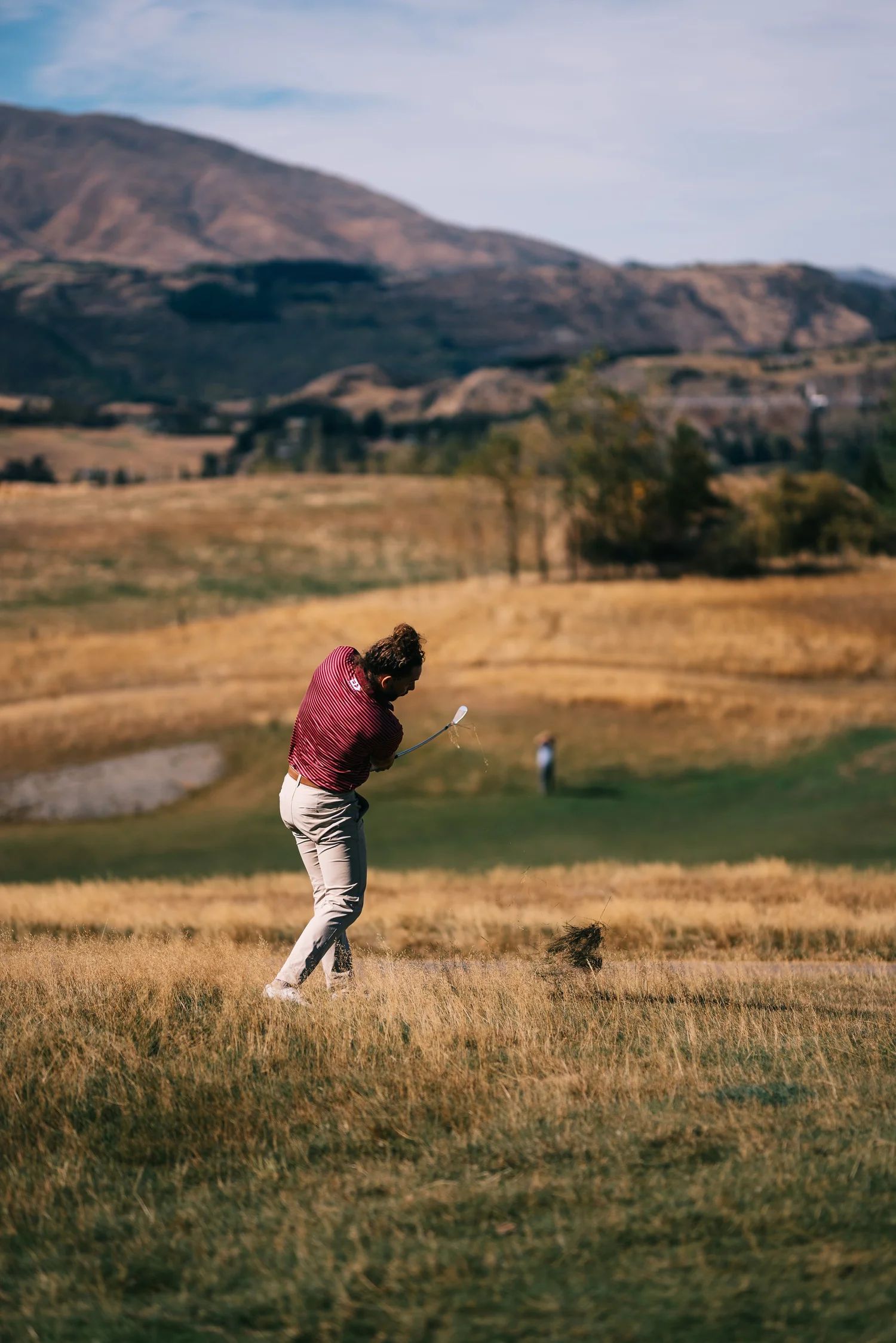 About — Tooms Golf