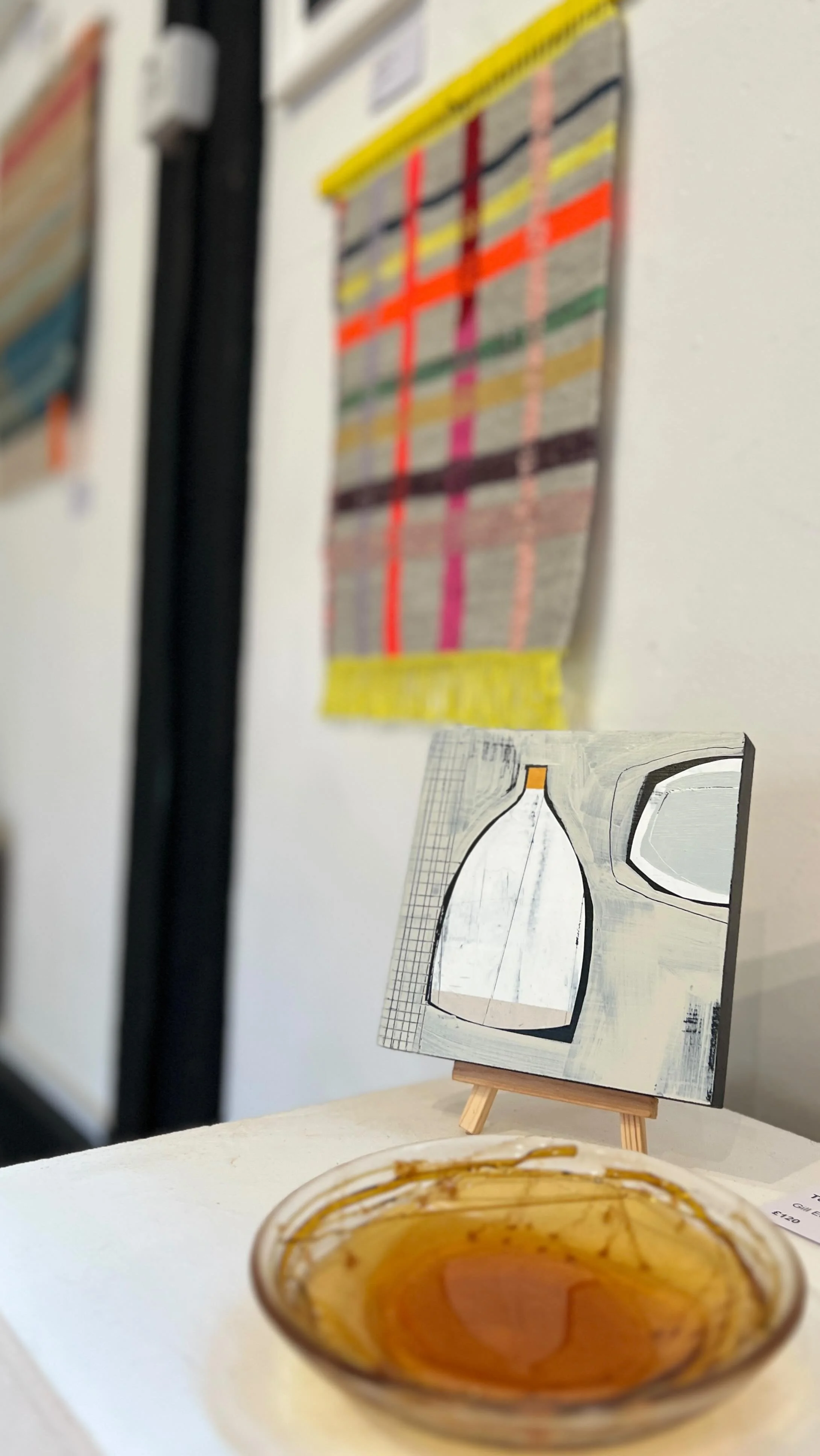 Gill Edwards Studio