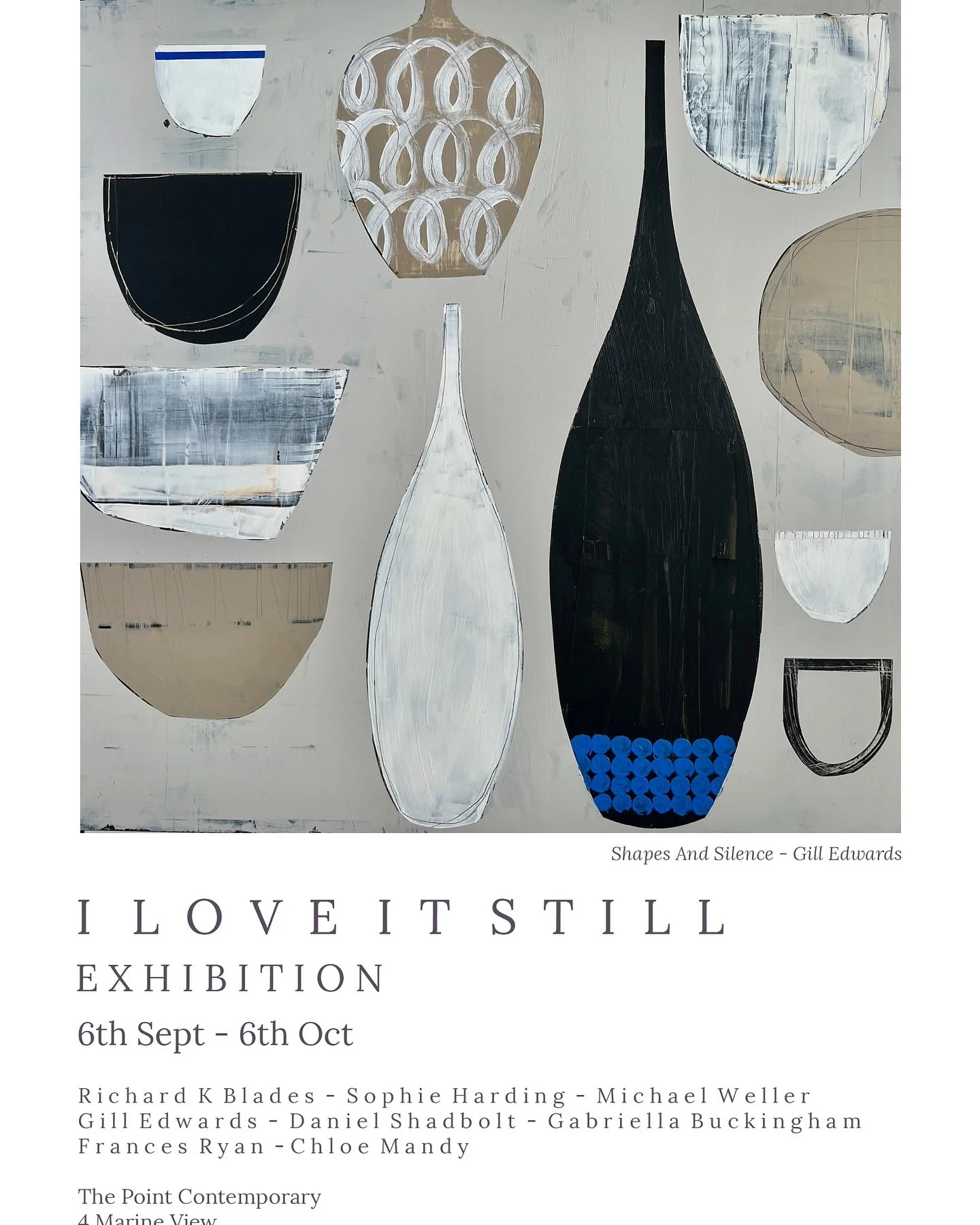 Gill Edwards Studio