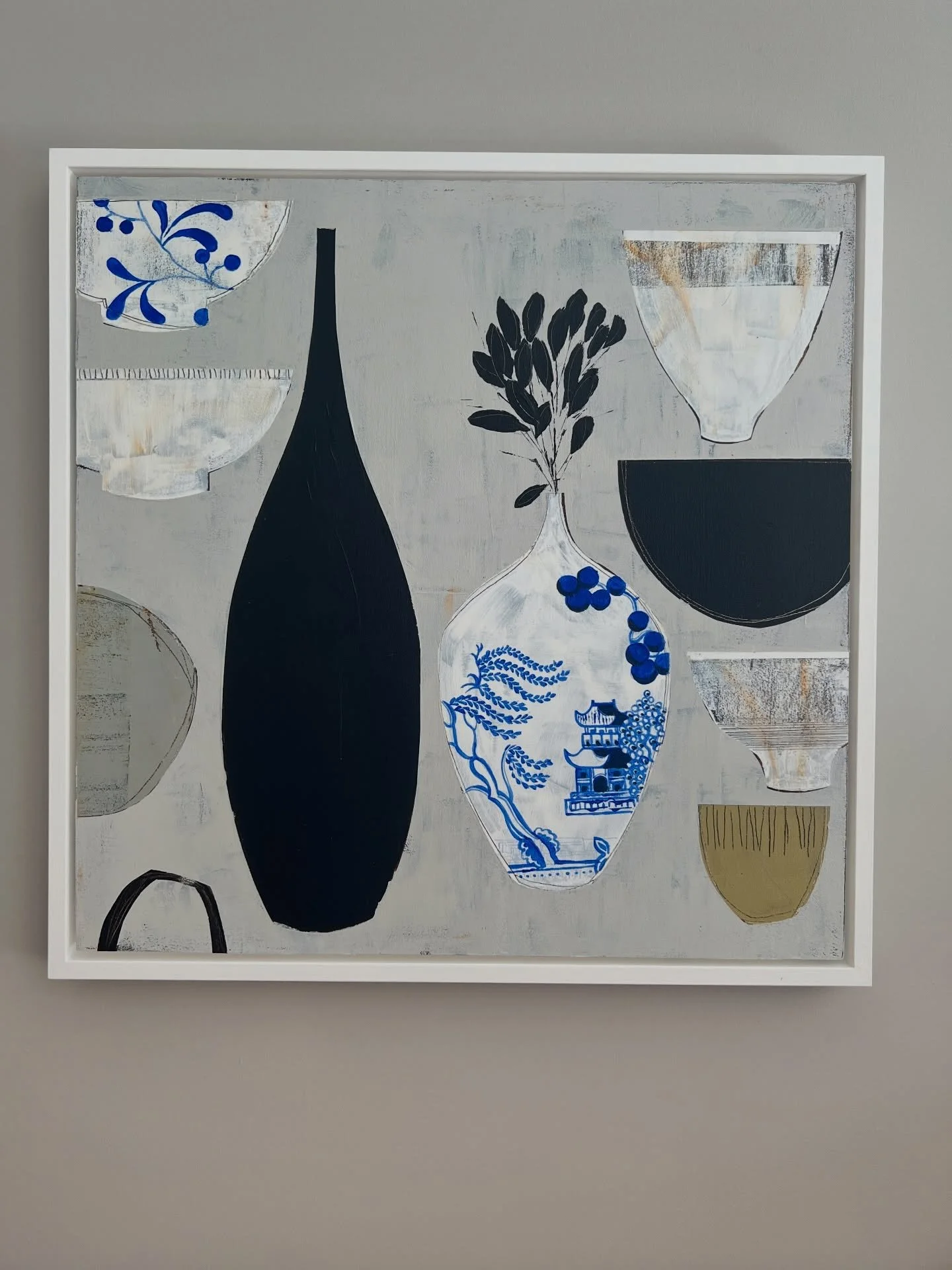 Gill Edwards Studio