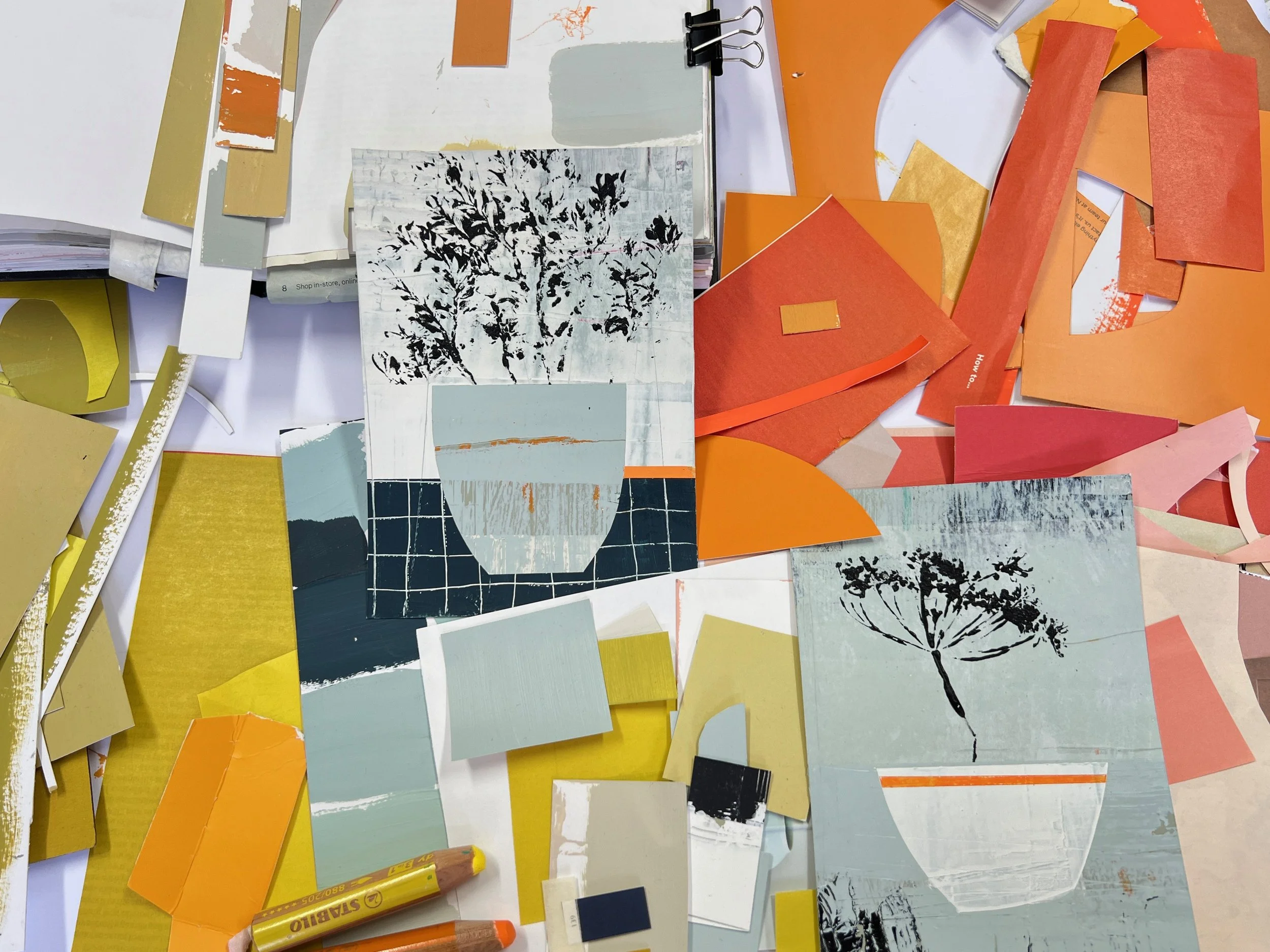 Gill Edwards Studio