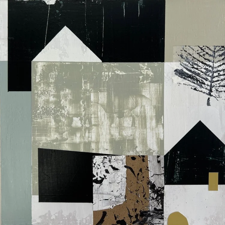 Archive — Gill Edwards Studio