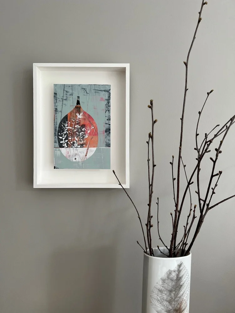 Archive — Gill Edwards Studio