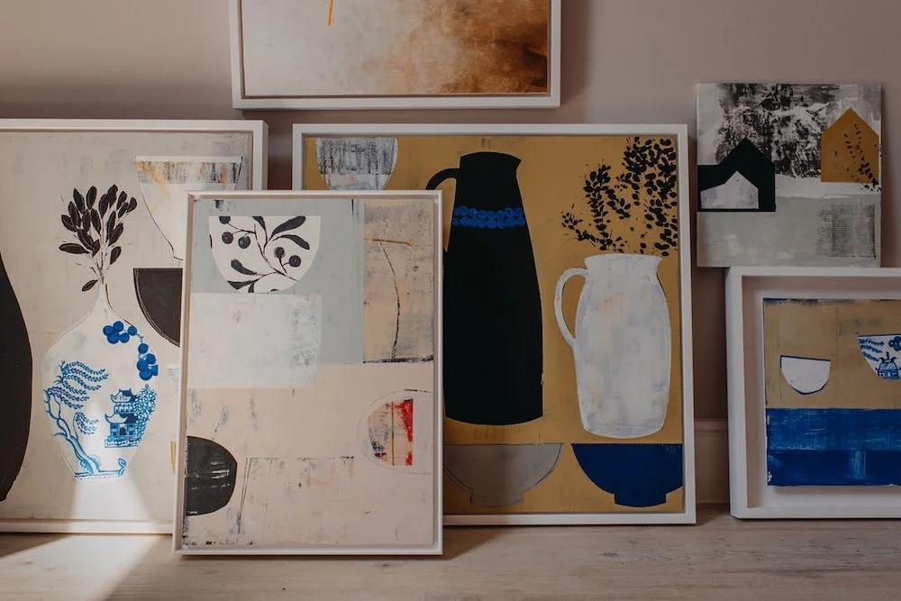 Gill Edwards Studio