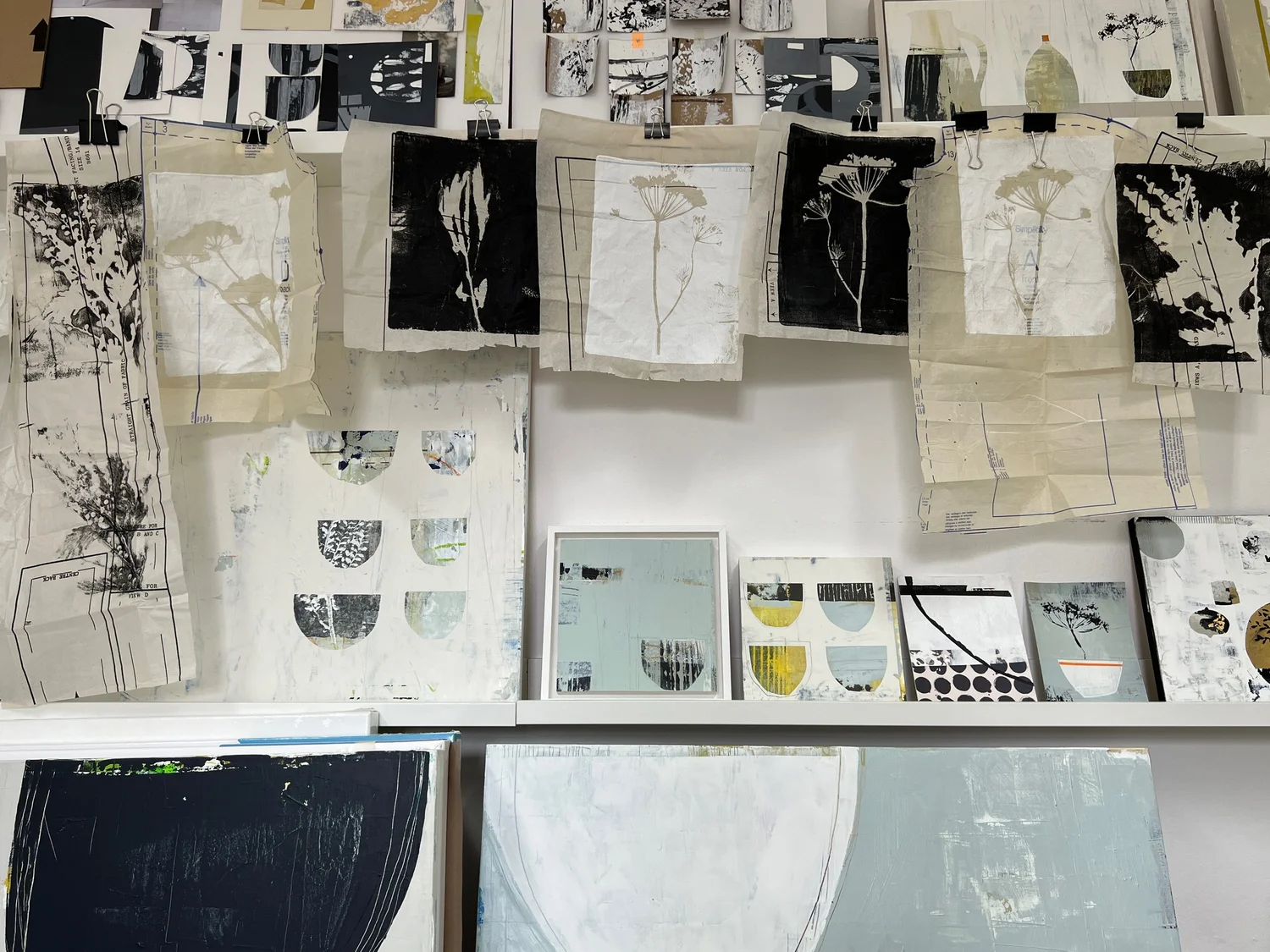 Gill Edwards Studio