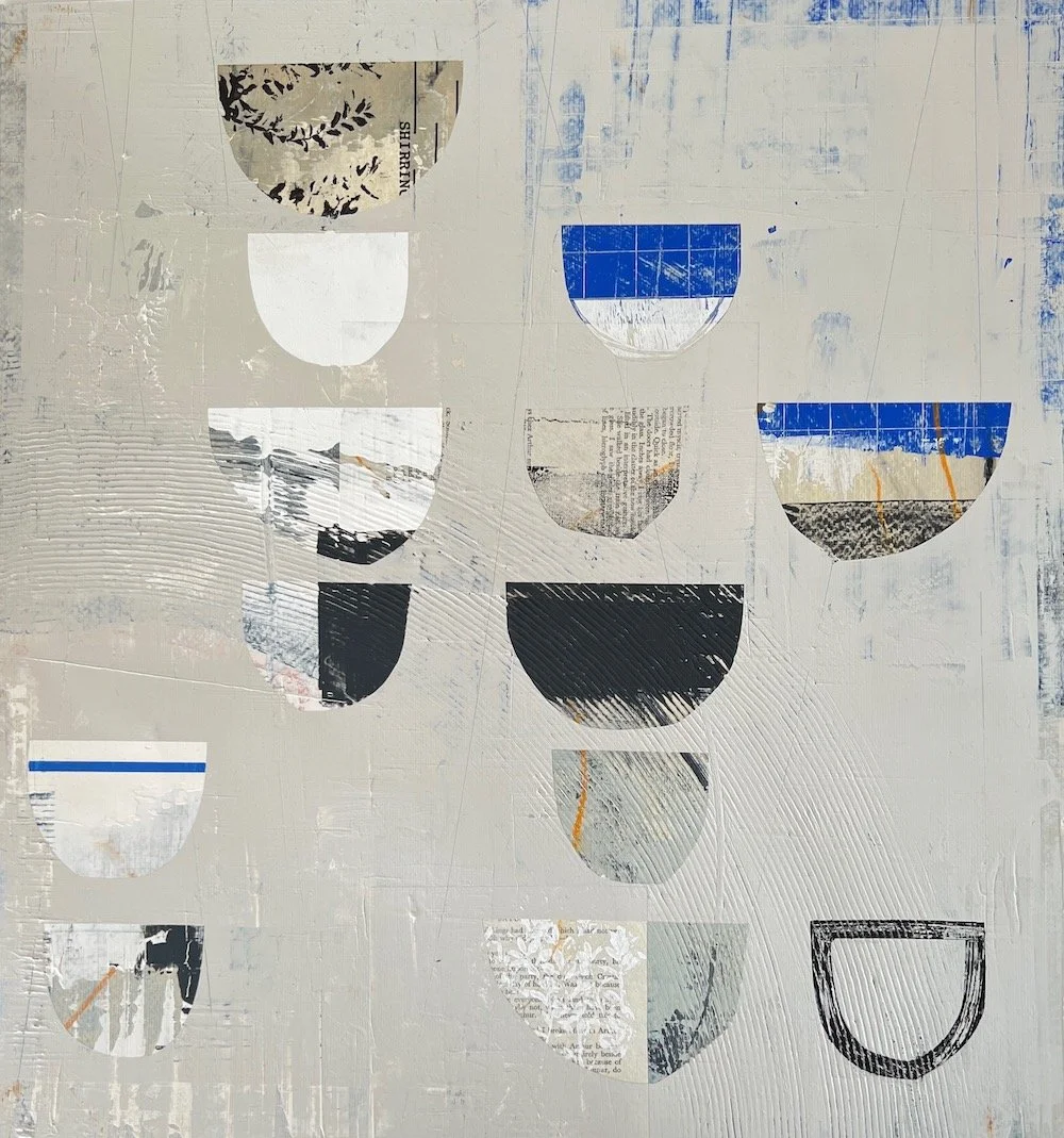 Archive — Gill Edwards Studio