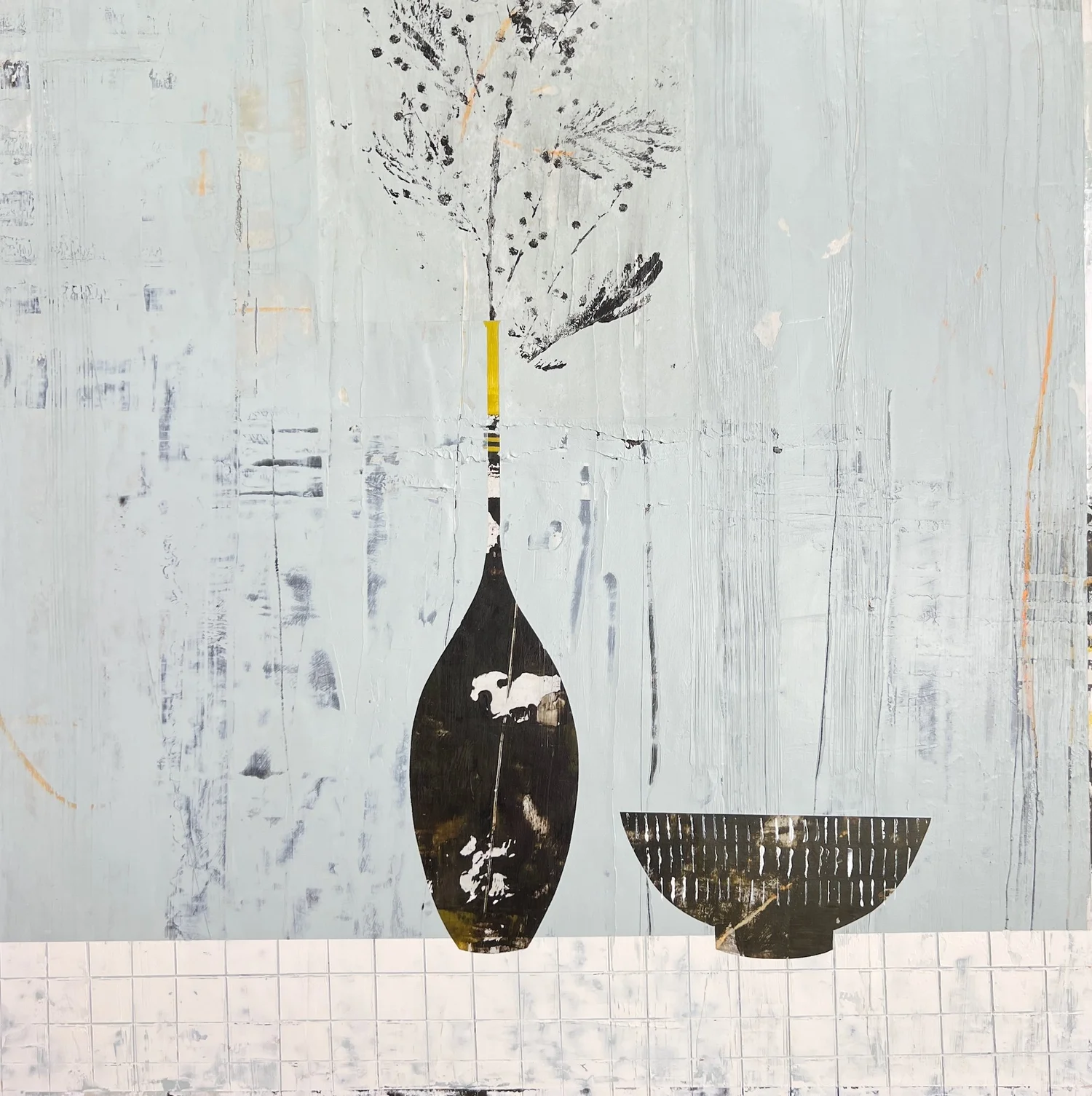 Archive — Gill Edwards Studio