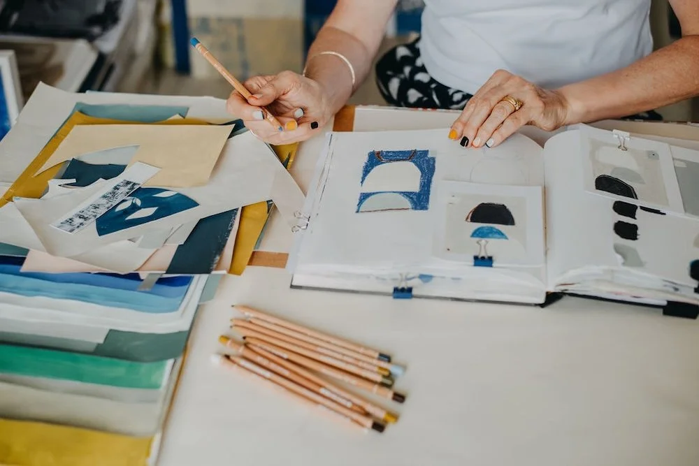 Gill Edwards Studio