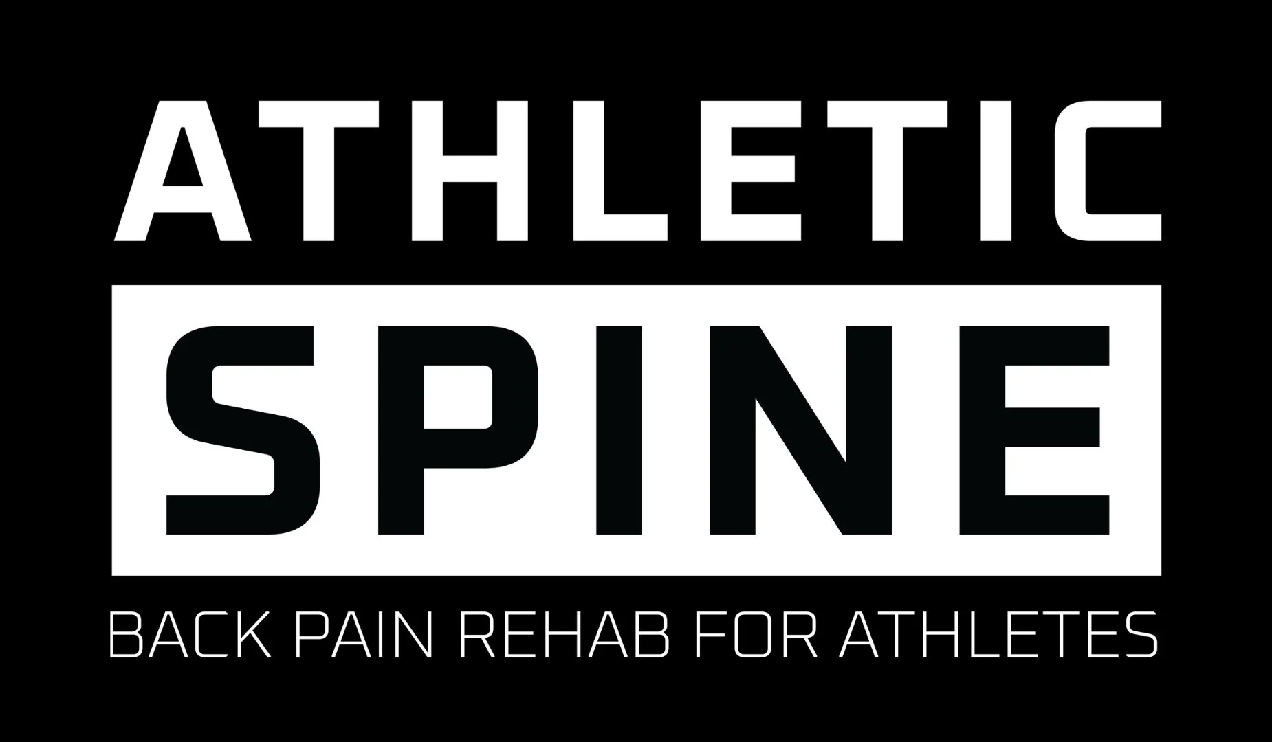 Athletic Spine