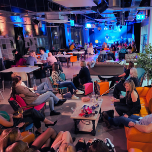 About — Login Lounge | Coworking, Live Events, Cafe & Bar