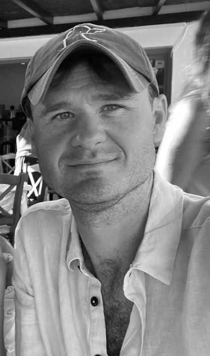 Ross Clarke Creative Collective