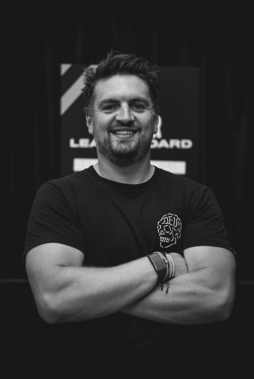 Ross Clarke Creative Collective