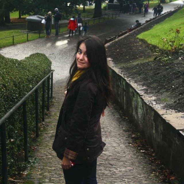 Essay Writer Kate Roselli Shares Her Non-fiction Literature with ...