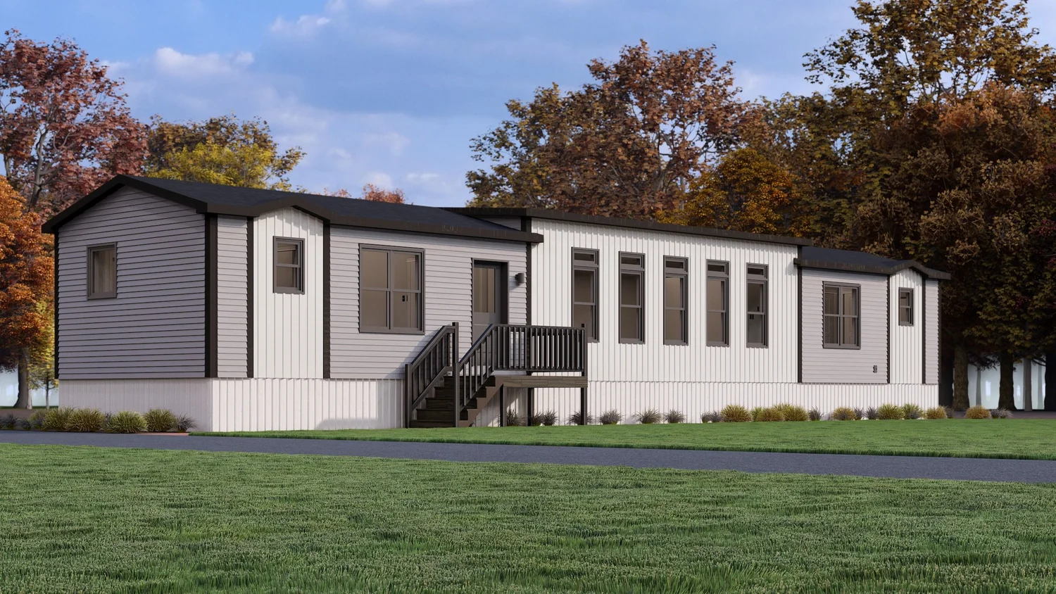 Mini Homes — Citadel Homes