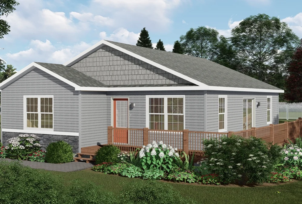 Bungalows — Citadel Homes